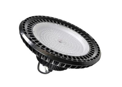 Cina Baia rotonda del UFO di SMD 3030 l'alta ha condotto l'industriale 200w con la lega di alluminio + la lente di PMMA in vendita