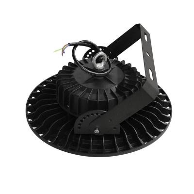 Cina Luce 150W della baia del UFO LED di ETL DLC 150LM/W l'alta sostituisce baia dell'alogenuro del metallo 400W l'alta in vendita