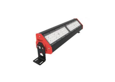 Cina baia lineare di 150W 200W Dimmable LED alta per la fabbrica/magazzino 5700k in vendita