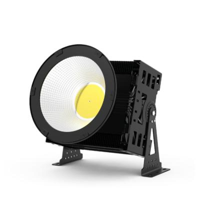 Cina La pannocchia 400w/500w/800w 1000w di Bridgelux ha condotto la luce di inondazione IP65 all'aperto impermeabile in vendita