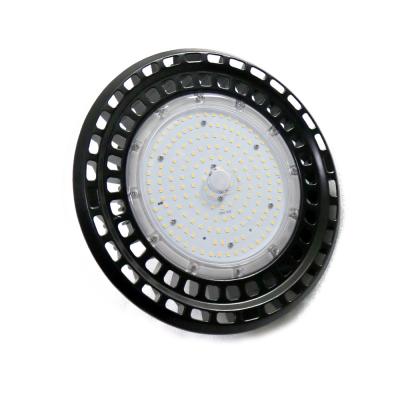Cina Facile installi baia del UFO LED del gancio l'alta che attenua la luce 80watt 100watt/luce della stazione di servizio in vendita