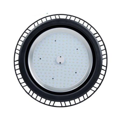 Cina 100 CE SAA del dispositivo IP65 della tettoia della luce della baia del UFO LED di W 150 W 200 W alto in vendita