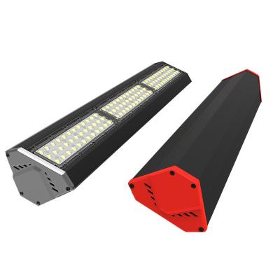 Cina Magazzino industriale 50w - lampada 140Lm dell'alta baia lineare di 200w LED per watt in vendita