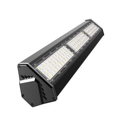Cina Driver Ip65 di Meanwell che immagazzina lineare di Highbay principale accendendo 5 anni di garanzia in vendita