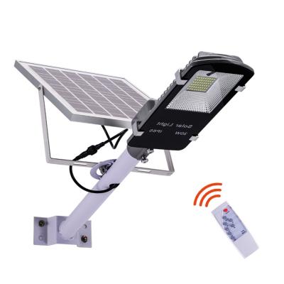Cina Alto chip dei lumi 2835 SMD LED del pannello solare dei dispositivi completamente automatici dell'iluminazione pubblica in vendita