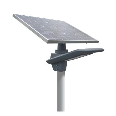 Cina Il parcheggio solare decorativo del giardino IP65 accende 10W 20W 25W 30W 40W 50W in vendita