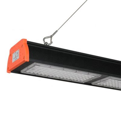 Cina luce lineare 0-10v della baia di 50w 100w 150w 200w 300w LED alta che attenua controllo di modulo in vendita