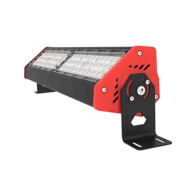 Cina Luce lineare della baia del driver LED di IP65 MeanWell alta per il garage della fabbrica del supermercato in vendita