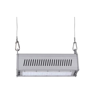 Cina 200 watt del LED di alta luce lineare della baia per il CE ROHS SAA ETL del magazzino approvato in vendita