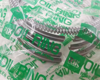Cina Anello pistone motore SD22 12033-76202 Dimensioni STD in vendita