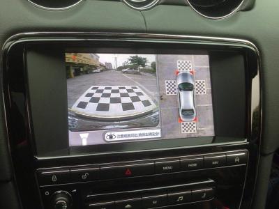 中国 360羽の鳥の眺めのparkigシステム、車のカメラ、熱心なハウジングが付いているカメラを逆転させるVW Tiguanのための特定のモデル 販売のため