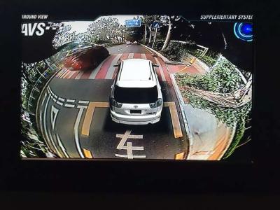 Cina 1080P 3D 360 intorno al sistema della macchina fotografica di inverso dell'automobile di View Monitor con l'input di segnale di HD, DVR a quattro vie, IP67 in vendita