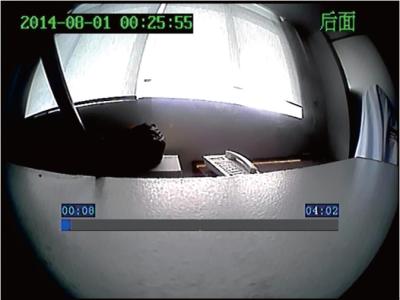 Cina 360 sistema panoramico senza angoli morti, sistema HD dell'automobile di grado di inverso del sistema impermeabile di parcheggio di parcheggio di punto di vista dell'uccello in vendita