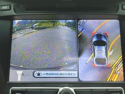 Cina HD 360 intorno al sistema di controllo di vista, modello specifico per Prado, Landcruiser, facile installare in vendita