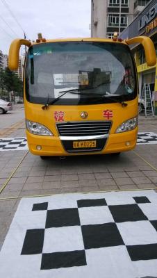 中国 HDトラックおよびバスの鳥の眺めシステムのための360度バス カメラ システム広角のカメラ 販売のため