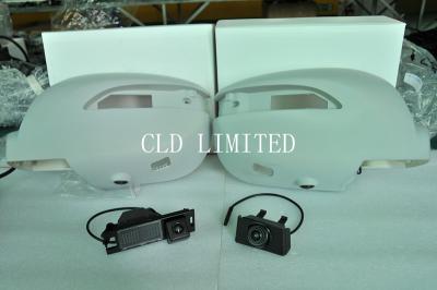 中国 鳥の眺めのヒュンダイ IX35 のための広角の 360 度車のカメラ システム 販売のため