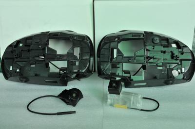 中国 AVM の駐車指導トヨタ Rezi 2013 年への DVR の 360 度車のカメラ Systerm 販売のため