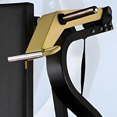 Chine Sitting Shoulder Trainer Shoulder Muscle Training Coach Gym Private Fitness à vendre