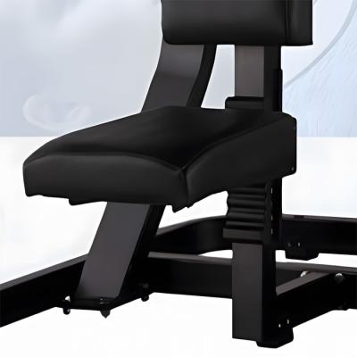 Chine Sitting Shoulder Trainer Shoulder Muscle Training Coach Gym Private Fitness à vendre