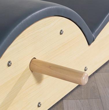 Κίνα Spinal Correctors Pilates Yoga Studio Shaping Home Fitness Equipment For Beauty And Fitness προς πώληση