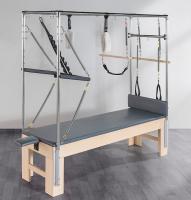 Quality Cadillac Maple Core Bed Maple Elevated Bed Customized Maple Equipment for sale