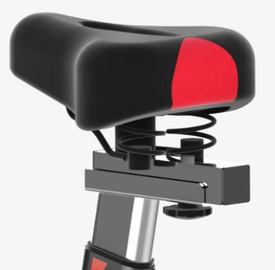 Κίνα Indoor Sports Bicycle Magnetic Silent Intelligent Fitness Bike Dynamic Bikes προς πώληση