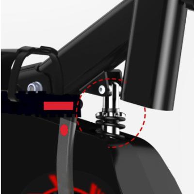 Κίνα Indoor Sports Bicycle Magnetic Silent Intelligent Fitness Bike Dynamic Bikes προς πώληση