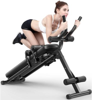 Κίνα Abdominal Health Equipment Abdominal Curling Board Multifunctional Sit Up Board Household Fitness Equipment προς πώληση