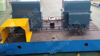 Cina Banco sperimentale del sistema sperimentale del motore del veicolo di nuova energia SSCH60 60kw 143Nm in vendita