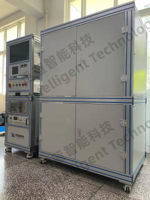 China SSCH250 250KW 597Nm 12000rpm Motor Test Bench Small Stand System for sale