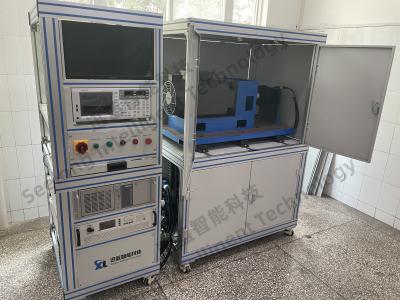 China SSCD45 45KW 286Nm 5000rpm Transmission And Diesel Engine Test System Stand for sale