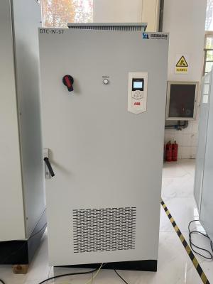 중국 SSCG30-3000/10000 30kW 높은 정확성 모듈 디자인 전기 다이내모미터 테스트 벤치 시스템 엔진 성능을 테스트하기 위해 판매용