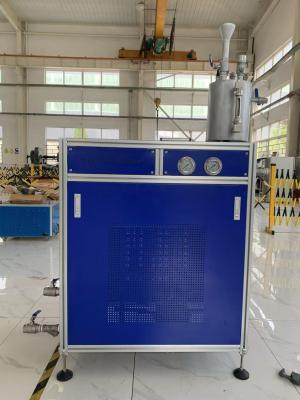 중국 SSCG30-3000/10000 30kW 높은 정확성 모듈 디자인 전기 다이내모미터 테스트 벤치 시스템 엔진 성능을 테스트하기 위해 판매용