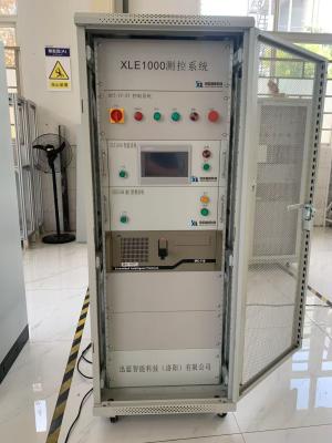 중국 SSCG30-3000/10000 30kW 높은 정확성 모듈 디자인 전기 다이내모미터 테스트 벤치 시스템 엔진 성능을 테스트하기 위해 판매용