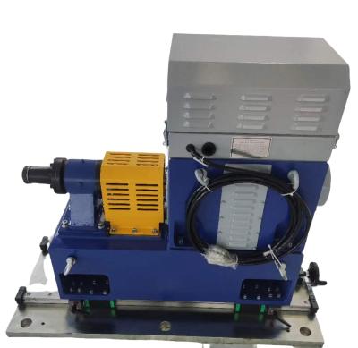 중국 SSCG60-3000/10000 10000 RPM 높은 정확성, 높은 신뢰성 및 쉬운 조작 드라이브 성능 다이내모미터 테스트 벤치 판매용