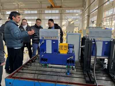 중국 SSCG60-3000/10000 10000 RPM 높은 정확성, 높은 신뢰성 및 쉬운 조작 드라이브 성능 다이내모미터 테스트 벤치 판매용