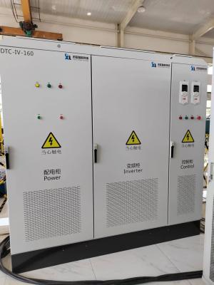 중국 60kW 최대 속도 8000rpm 맞춤형 가솔린 엔진 성능 평가 전기 다이나모미터 테스트 벤치 시스템 판매용
