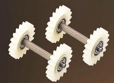 中国 SUESSEN は織物のフレーム/機械類のための回転の部品を密集させます 販売のため