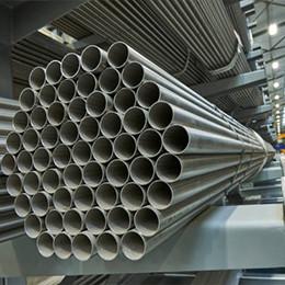 Κίνα σωλήνας 5mm σωλήνων αργιλίου 7005 7020 T6 10mm τυπώνοντας κύκλος σωλήνων αργιλίου προς πώληση