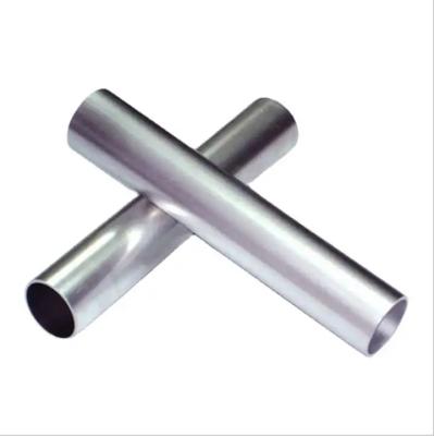 Κίνα σωλήνας 5mm σωλήνων αργιλίου 7005 7020 T6 10mm τυπώνοντας κύκλος σωλήνων αργιλίου προς πώληση