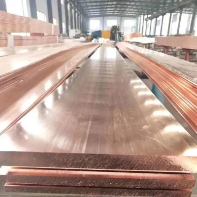 중국 ASTM C11000 C10200 C17200 순동 시트판 금속 10 밀리미터 내지 2500 밀리미터 폭 판매용