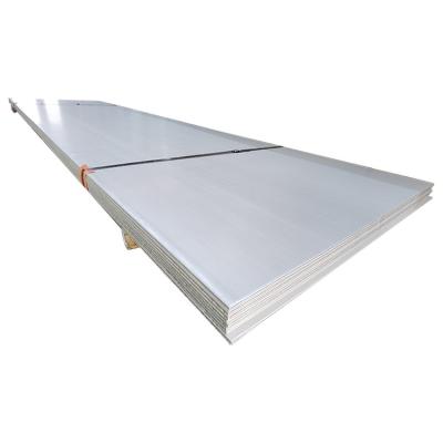 China Form Sheets Stainless Steel Cold Rolled for Durable Construction for sale