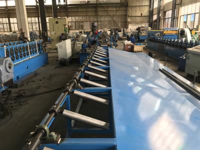 Cina 1.5 - il rotolo solare del Purlin di 4.0mm C che forma l'alta velocità a macchina regola dal motore in vendita