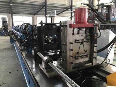 Cina 1.6 - rotolo solare di 1.2mm che forma macchina con l'asse del solido di 65mm in vendita