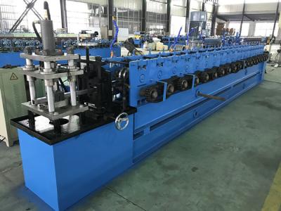Cina Rotolo solare della struttura di pannello della parete che forma macchina 18.5KW 1,5 - 2.5mm in vendita