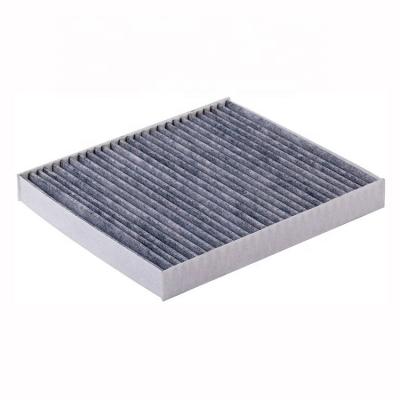 China Carbon Auto Cabin Air Filter 5058693AA Chrysler Air Filter 5058381AA K05058693AA CF11444 E3974LI 24313 Performance for sale