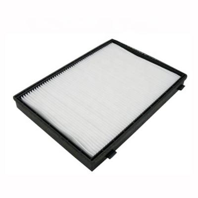 China 96440878 Automobile Cabin Air Filter 4803883 CF11166 WP2030 Odor Elimination for sale