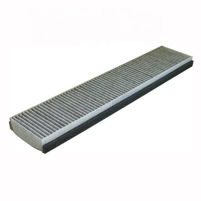 China 1S7H19G244AC Auto Cabin Air Filter 93BW19G244BB Activated Carbon Cabin Air Filter 93BW19G244BA CFA9534 E907LC CUK5257 WP6817 for sale