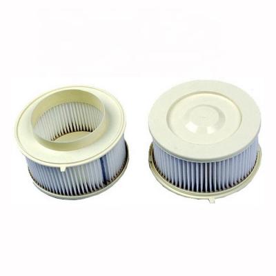 China Carrera T Porsche Cabin Air Filter 99357247900 Improved Driving Comfort for sale