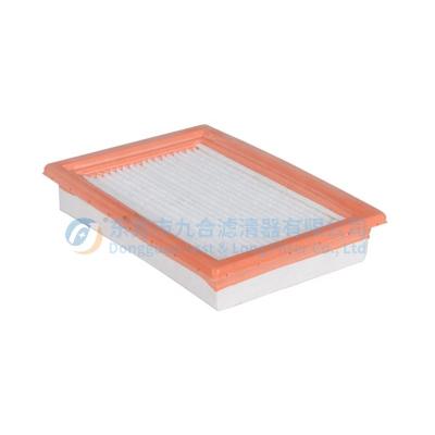 China JCB Non Woven Car Cabin Filter SC60172 SKL49070 With High Durability for sale